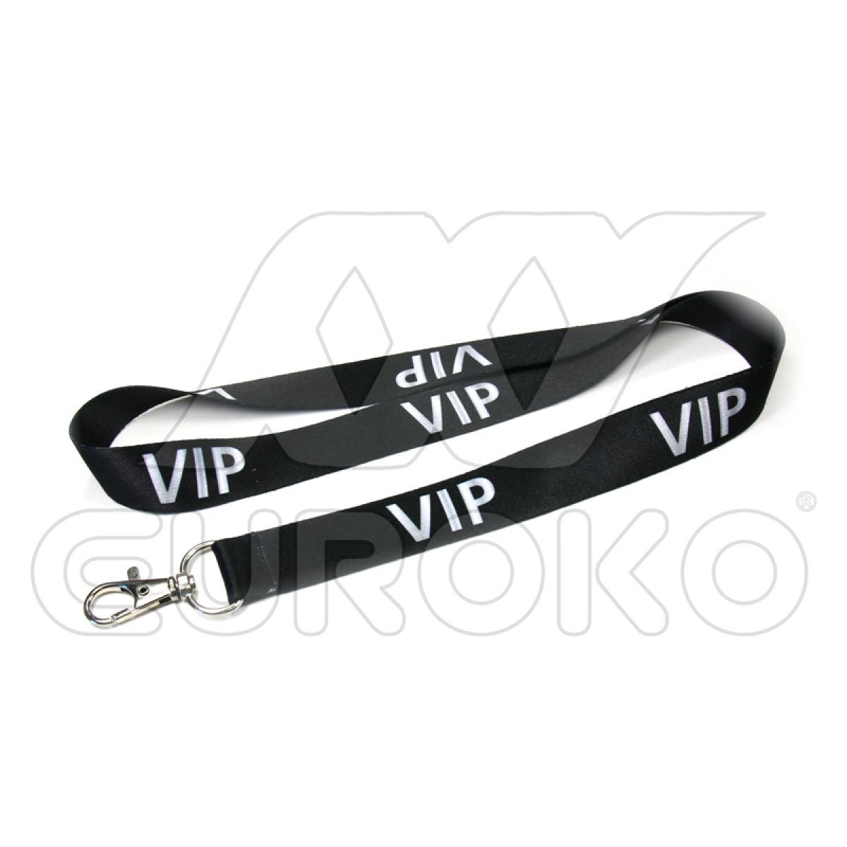 Lanyard VIP | www.euroko.it