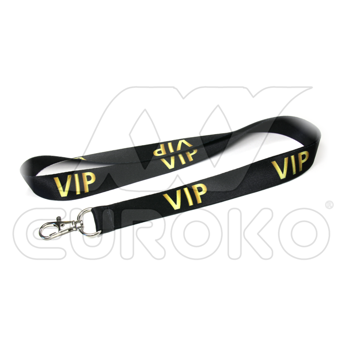 Lanyard VIP | www.euroko.it